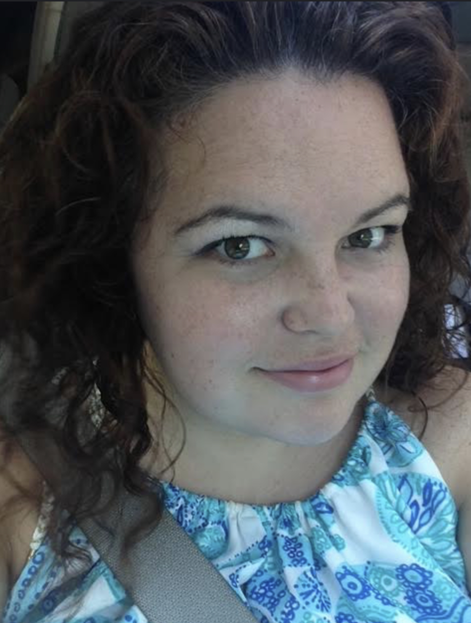 American Outlaws - Celebrating Women's History Month: Kelly Delaney Speaks